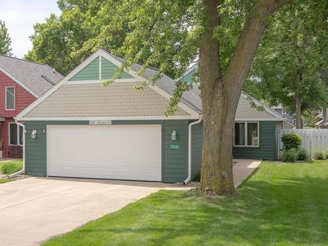 20683 th St Unit 15, Spirit Lake, IA 51360