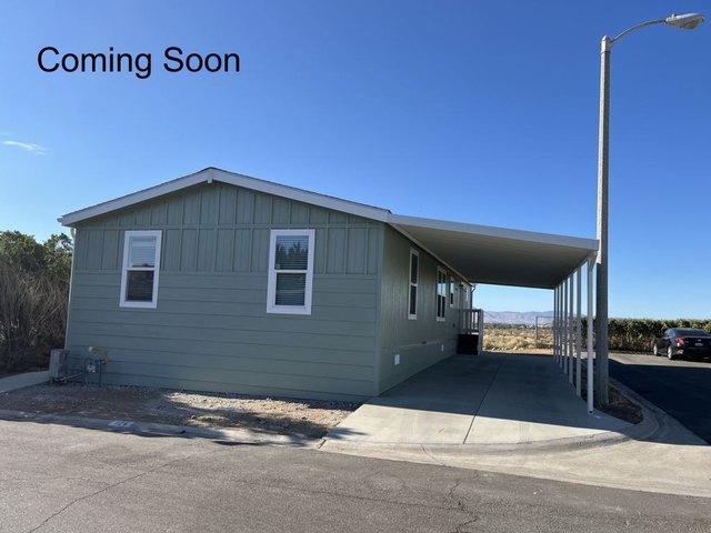20683 Waalew Rd Spc B124, Apple Valley, CA 92307