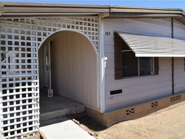 20683 Waalew Rd Spc B189, Apple Valley, CA 92307