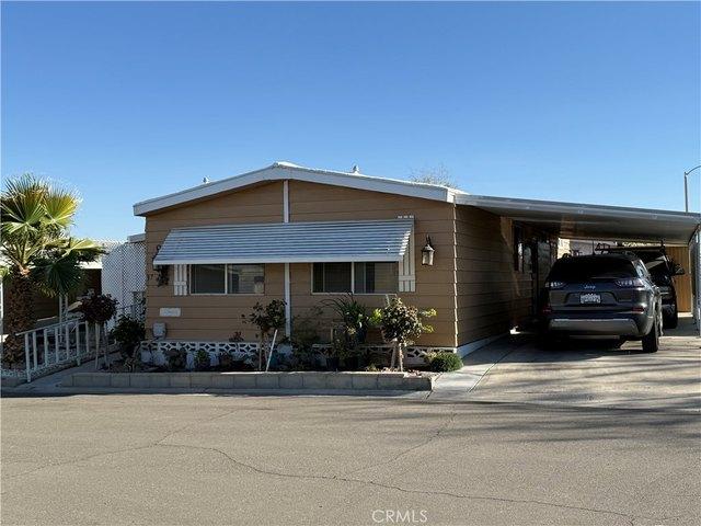 20683 Waalew Rd Spc B37, Apple Valley, CA 92307
