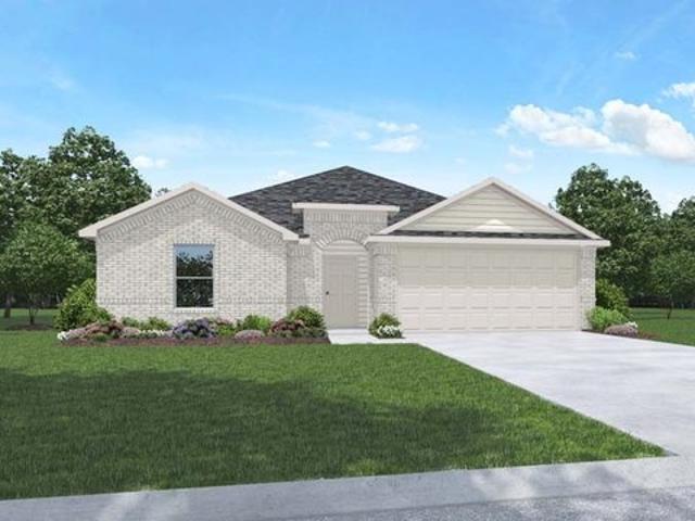 20683 Miller Heights Dr, New Caney, TX 77357