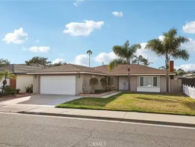 20681 Chaucer Ln, Huntington Beach, CA 92646 MLS# OC25029671