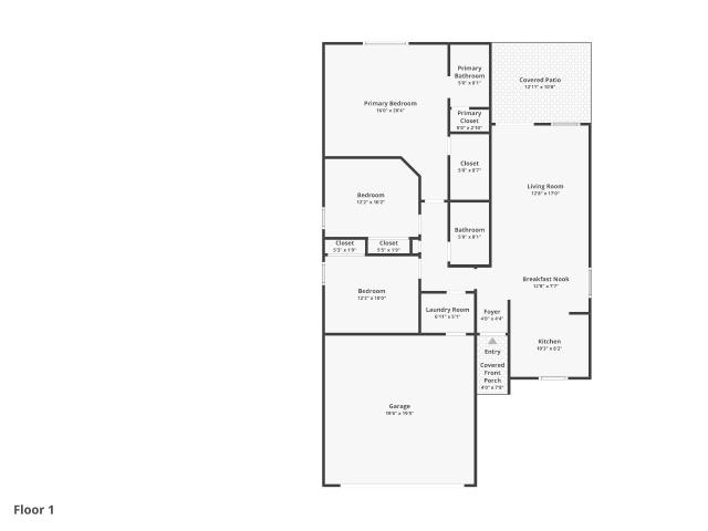 20682 N Alma Dr, Maricopa, AZ 85138 | MLS #6996 | Compass