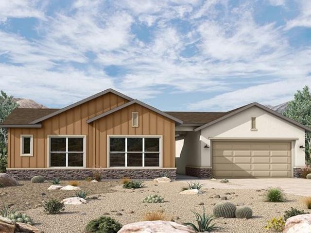 20685 W Berridge Ln, Buckeye, AZ 85396