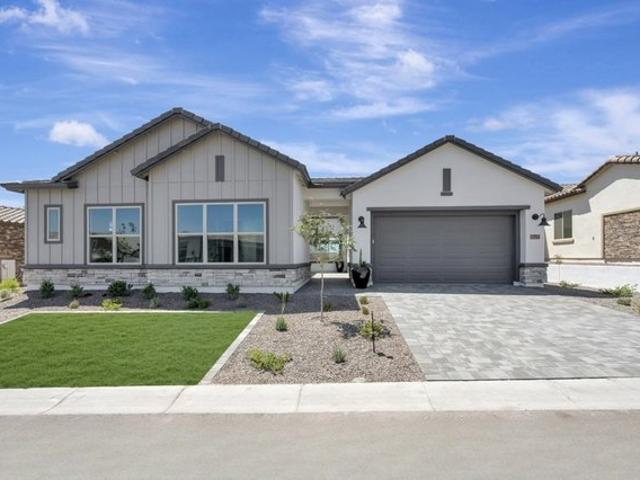 20685 W Berridge Ln, Buckeye, AZ 85396