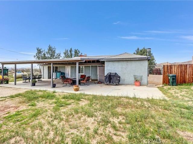 20685 Dale Evans Pkwy, Apple Valley, CA 92307