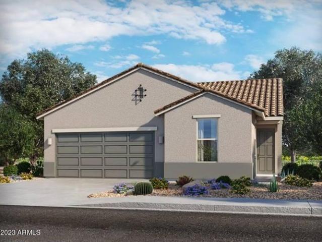 20685 N Candlelight Rd, Maricopa, AZ 85138