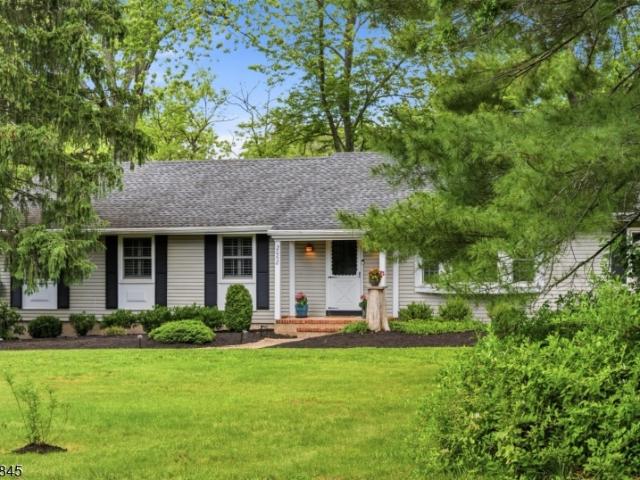 2068 Millstone River Road