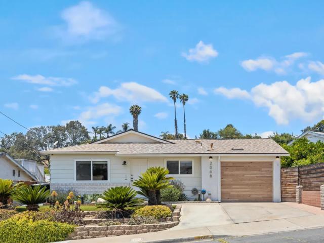 2068 Montclair Street, San Diego, US, CA