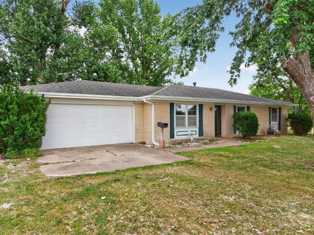 2068 N State Highway T