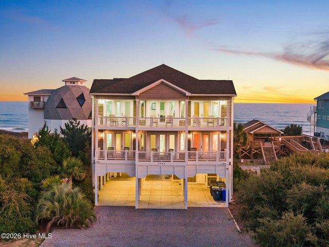 2068 New River Inlet Rd, North Topsail Beach, NC 28460