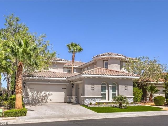 2068 Orchard Mist St, Las Vegas, NV 89135