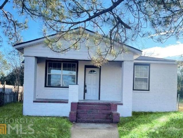 2068 Adams Ave, Macon, GA 31204