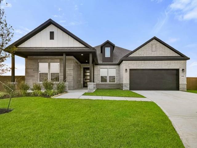 2068 Blue Mar Dr, Brookshire, TX 77423