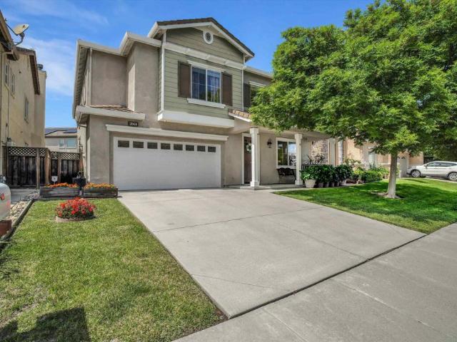 2068 Catalpa Way