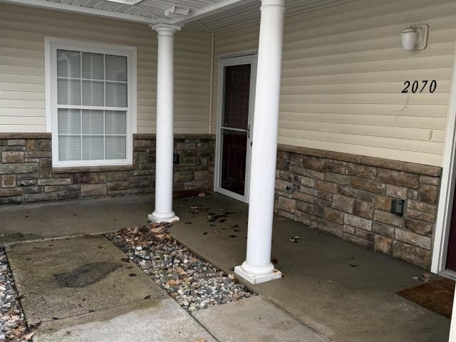 2068 Chelsea Lane # 13