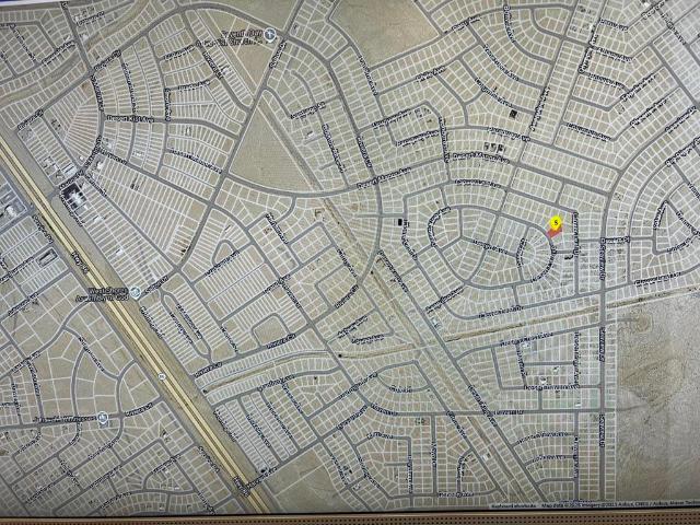 2068 Desert Circle