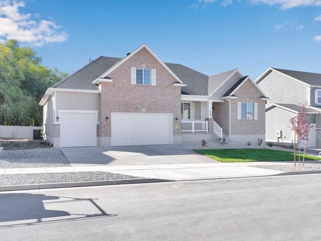 2068 E Dolan Dr Unit 1333, Lake Point, UT 84074