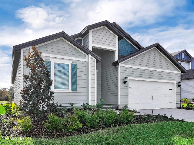 2068 Featheredge Way, Middleburg, FL 32068 | MLS #2127 | Compass