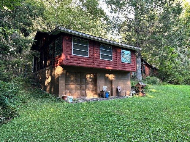 2068 Huntley Hollow Rd, Colchester, NY 13755