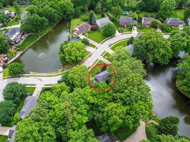 2068 Lakelyn Court