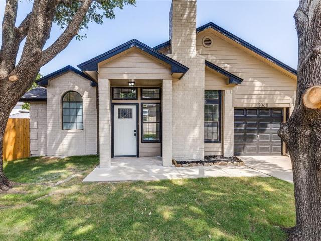 2068 Paint Pony Lane