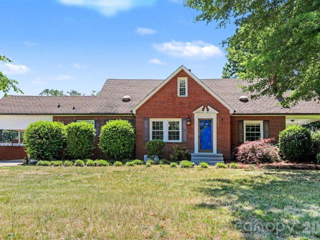 2068 Statesville Highway