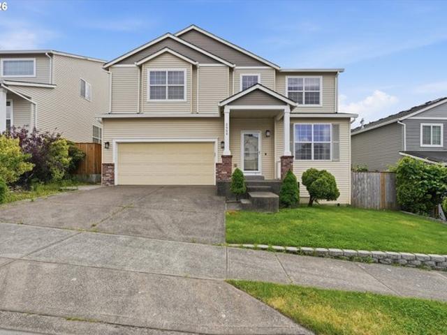 2068 SW 34th St, Gresham, OR 97080