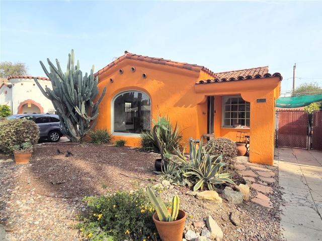 2068 San Francisco Ave, Long Beach, CA 90806 | MLS #DW26090