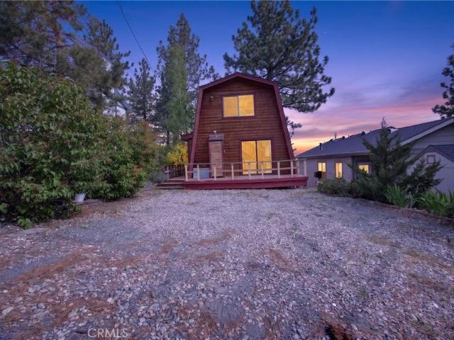 2068 Slippery Elm Rd, Wrightwood, CA 92397 | MLS #HD26095