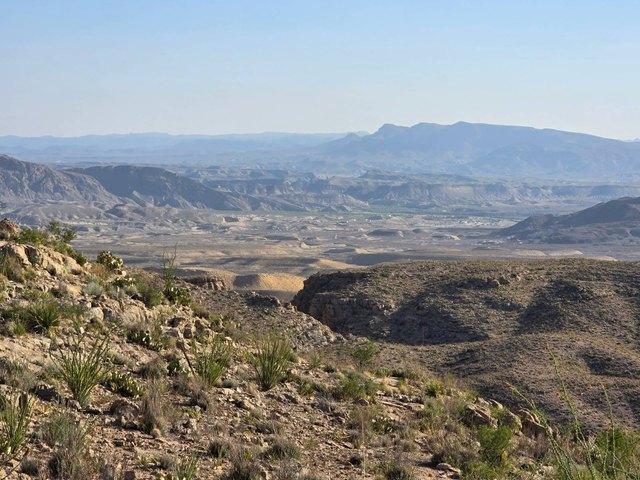 20693 Iwo Jima Pass, Terlingua, TX 79852