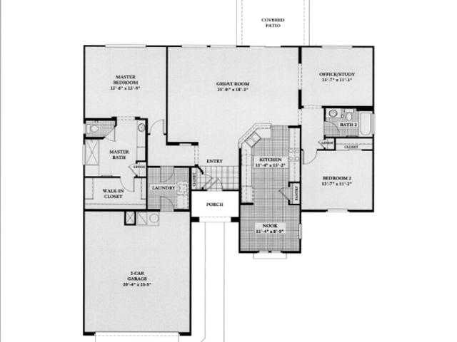 20693 N Glen Canyon Dr, Surprise, AZ 85387 | MLS #7005 | Compass
