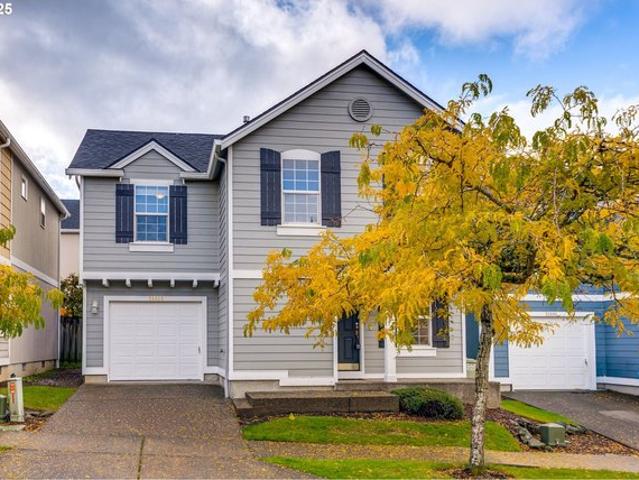 20690 SW Nantucket Ln, Beaverton, OR 97006