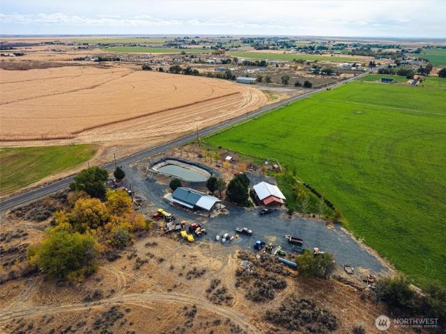 20692 Road A NE, Soap Lake, US, WA