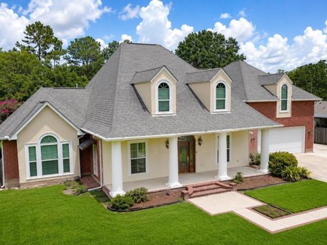 20695 Vermont St, Livingston, LA 70754
