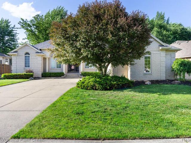 20695 Gaberty Drive