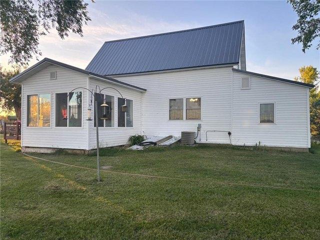 20696 th St, Clarissa, MN 56440