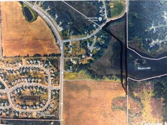 20696 th St NW, Big Lake, MN 55309