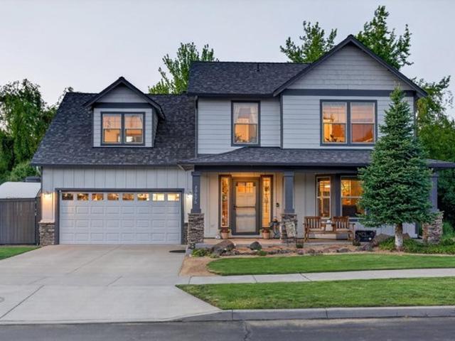 20696 Barton Crossing Way, Bend, OR 97701