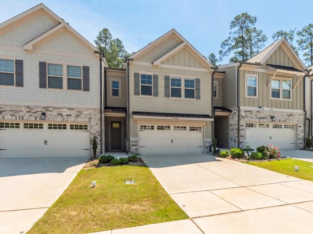 2069 Maggie Valley Drive