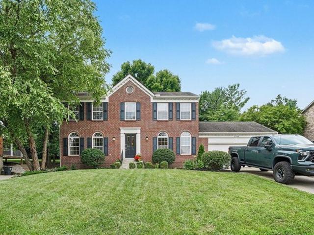 2069 Morningside Dr, Florence, KY 41042