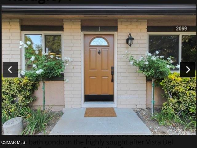 2069 N Avenida Refugio, Unit 1, Simi Valley, CA 93063 | Compass