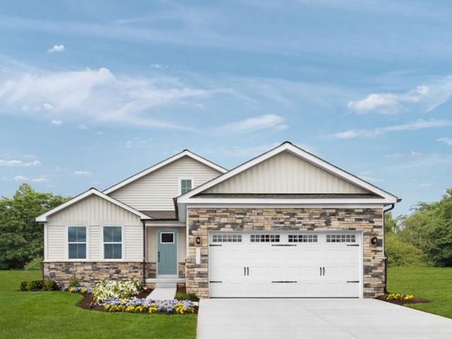 2069 Bouquet Dr, Danville, IN 46122