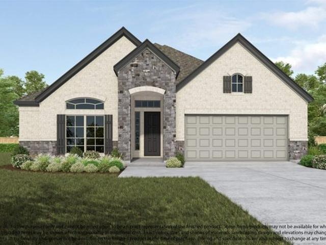 2069 Corn Thistle Way, Magnolia, TX 77355