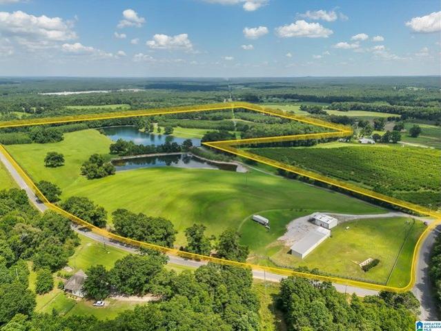 2069 County Road 47, Clanton, AL 35045