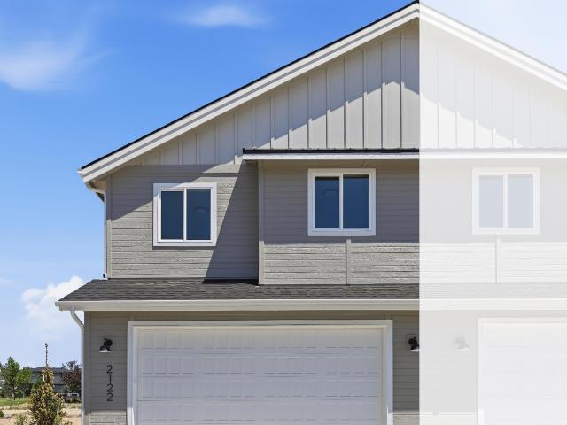 2069 E Deep Purple Ln