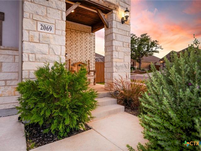 2069 Flametree Ave, New Braunfels, TX 78132 | MLS #1895