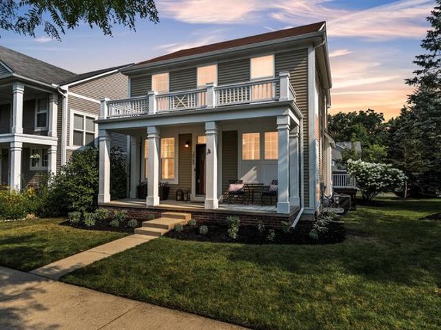 2069 Fountain Park, Keego Harbor, MI 48320