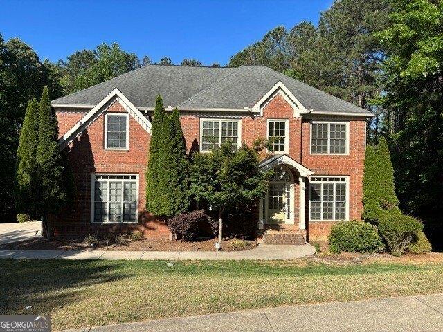 2069 Harmony Dr, Canton, GA 30115