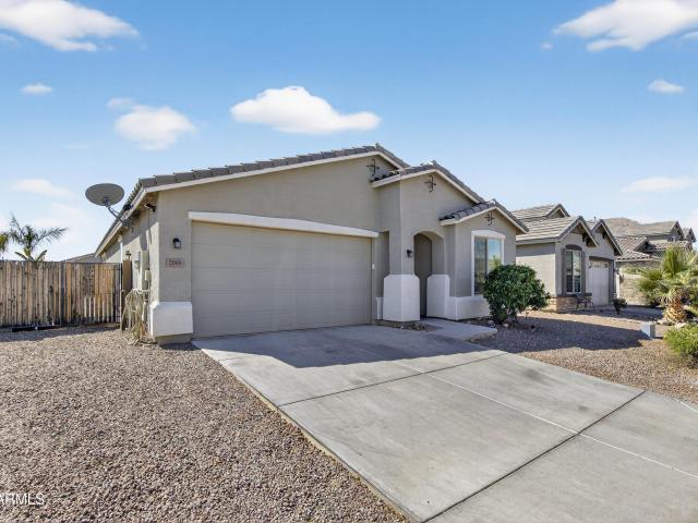 2069 Kenton Way, San Tan Valley, AZ 85144 | MLS #7000 | Compass